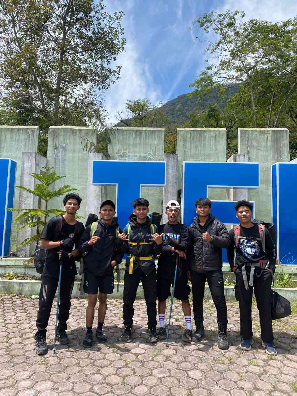 Lintas Alam Adventure - Gallery