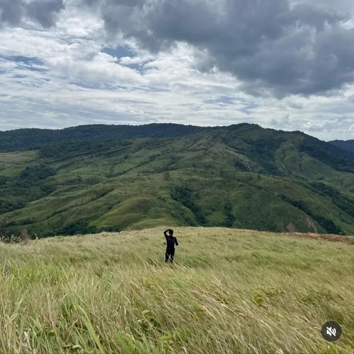 Lintas Alam Adventure - Gallery